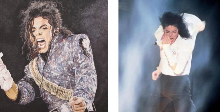 82 Best HD Michael Jackson Wallpapers for Your Mobile: Android & iPhone ...