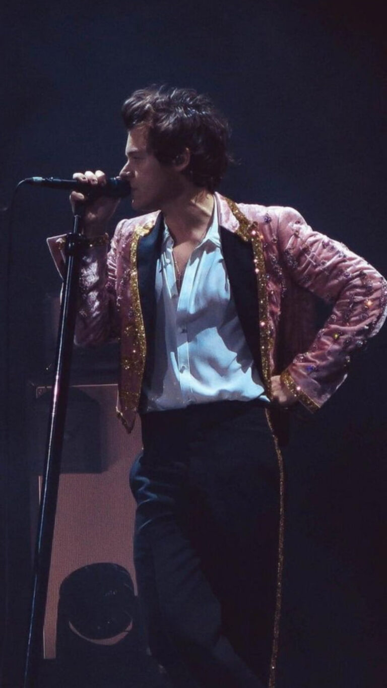 83 Best HD Harry Styles Wallpapers for Your Mobile: Android & iPhone ...